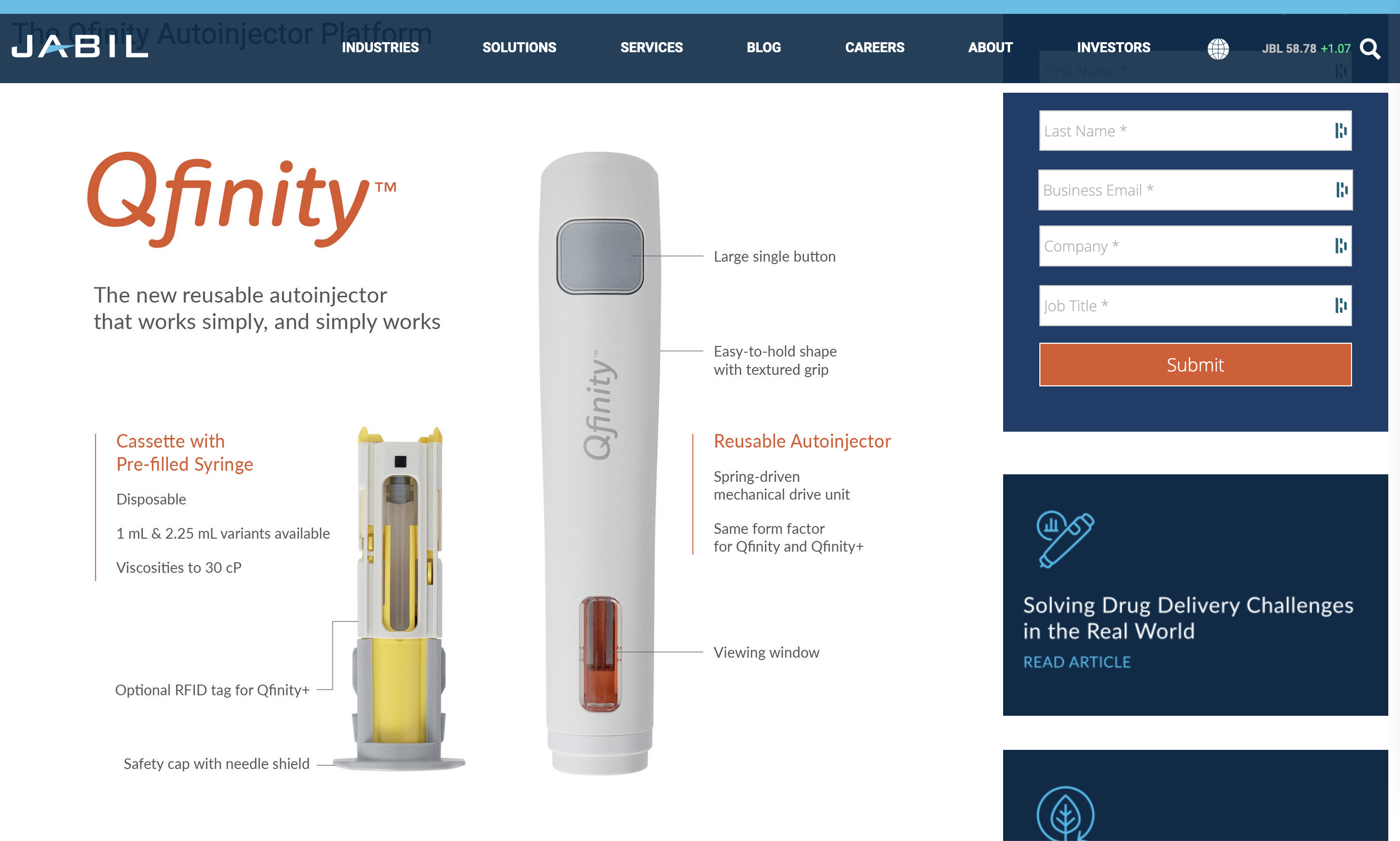 Product Launch – edwardsmarcom